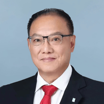 认识我们的常务理事及团队成员| 美国中国总商会